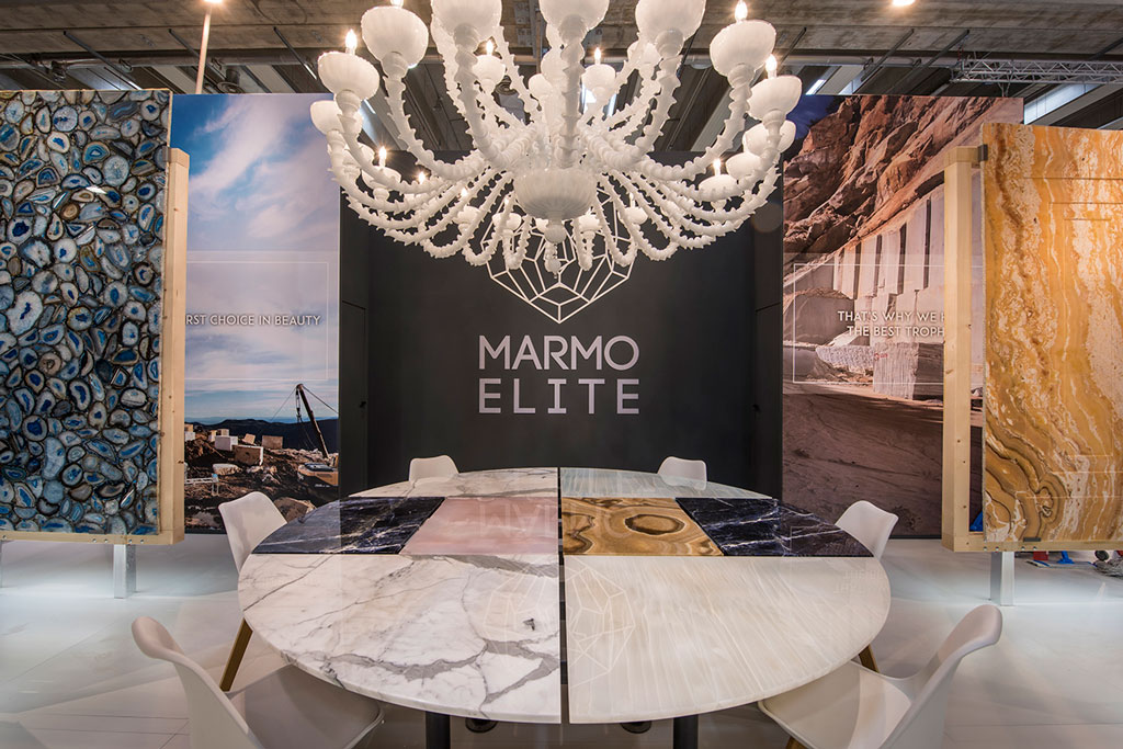 MARMO ELITE, MARMOMAC